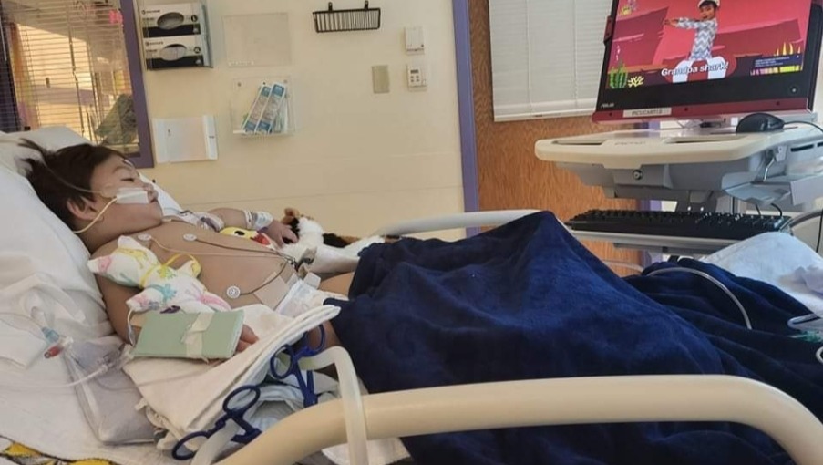 Fundraiser for Travis Mathis by Crissy Beebe Andrews : Fighting ...