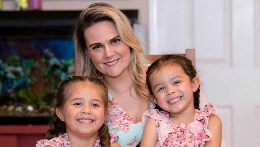 Fundraiser for Shannon Reese by Melanie Copeland : Shannon and her two ...