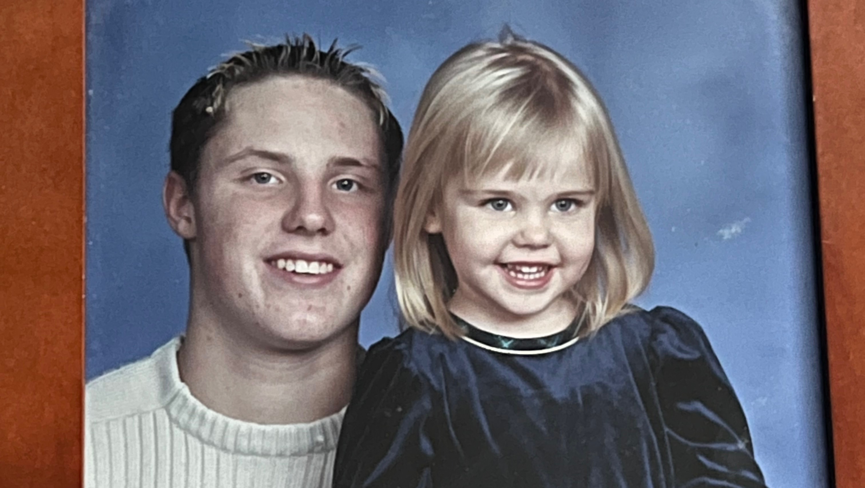 Fundraiser by April Rudolph : Craig Markgraff Jr (CJ)- Hurricane Ian Victim