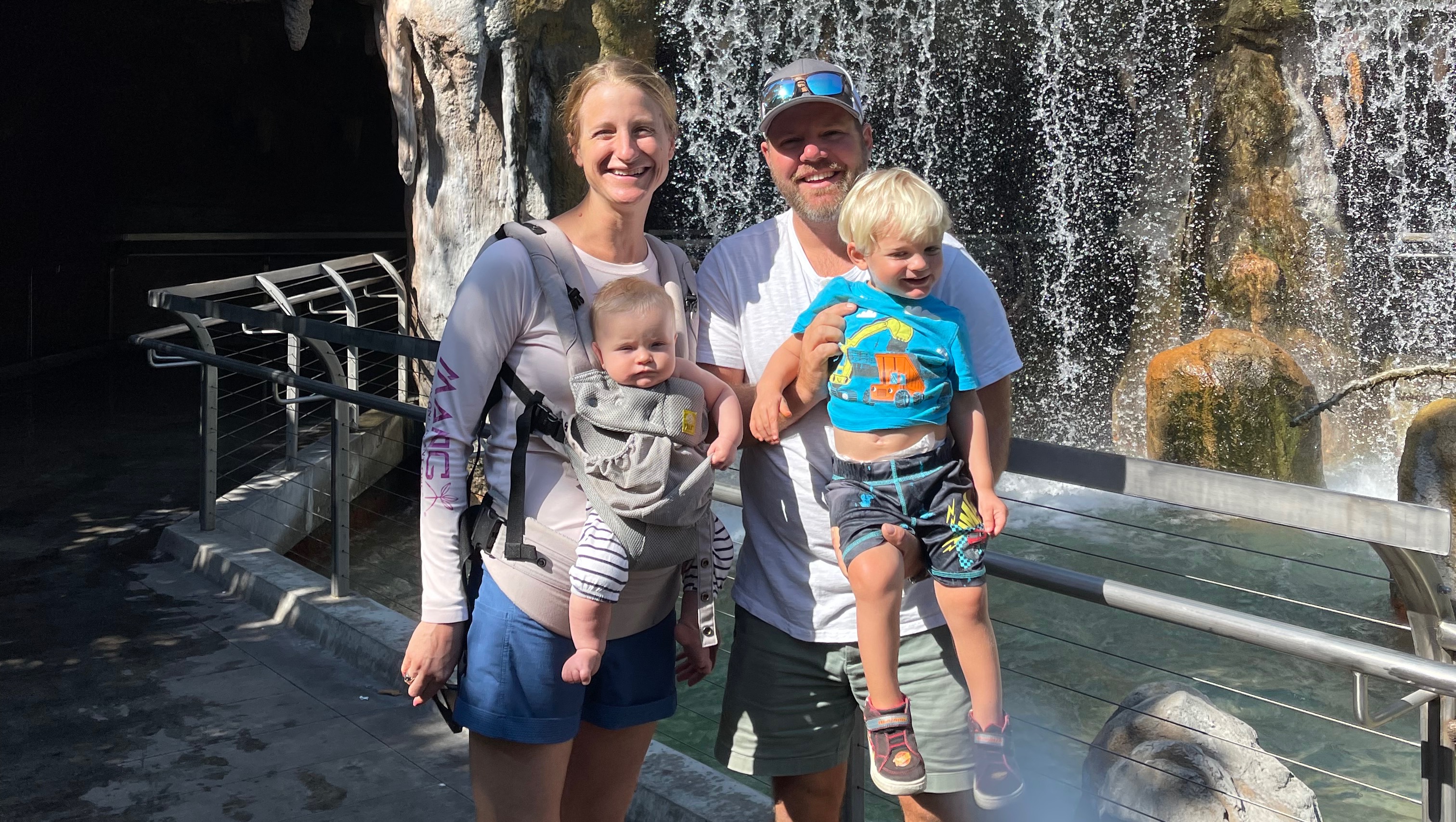 Fundraiser for Elizabeth Erickson by Elise Graham : Washburn Erickson ...