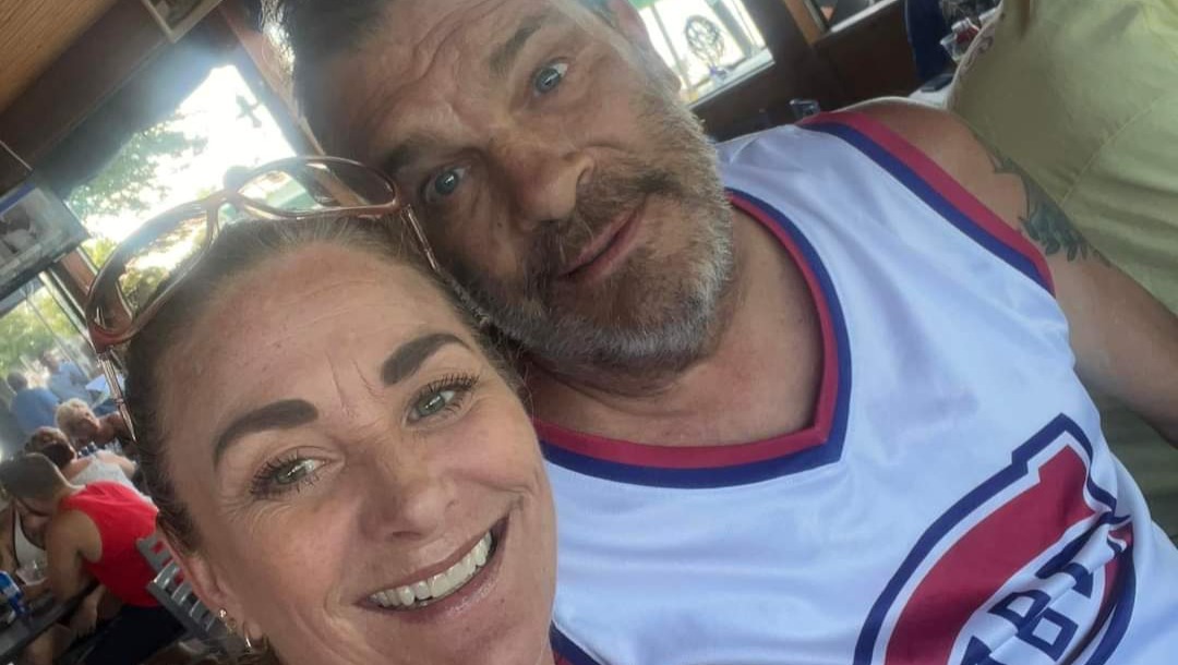 Fundraiser for Brian OConnell by Christy Wilkinson : Help for veteran ...