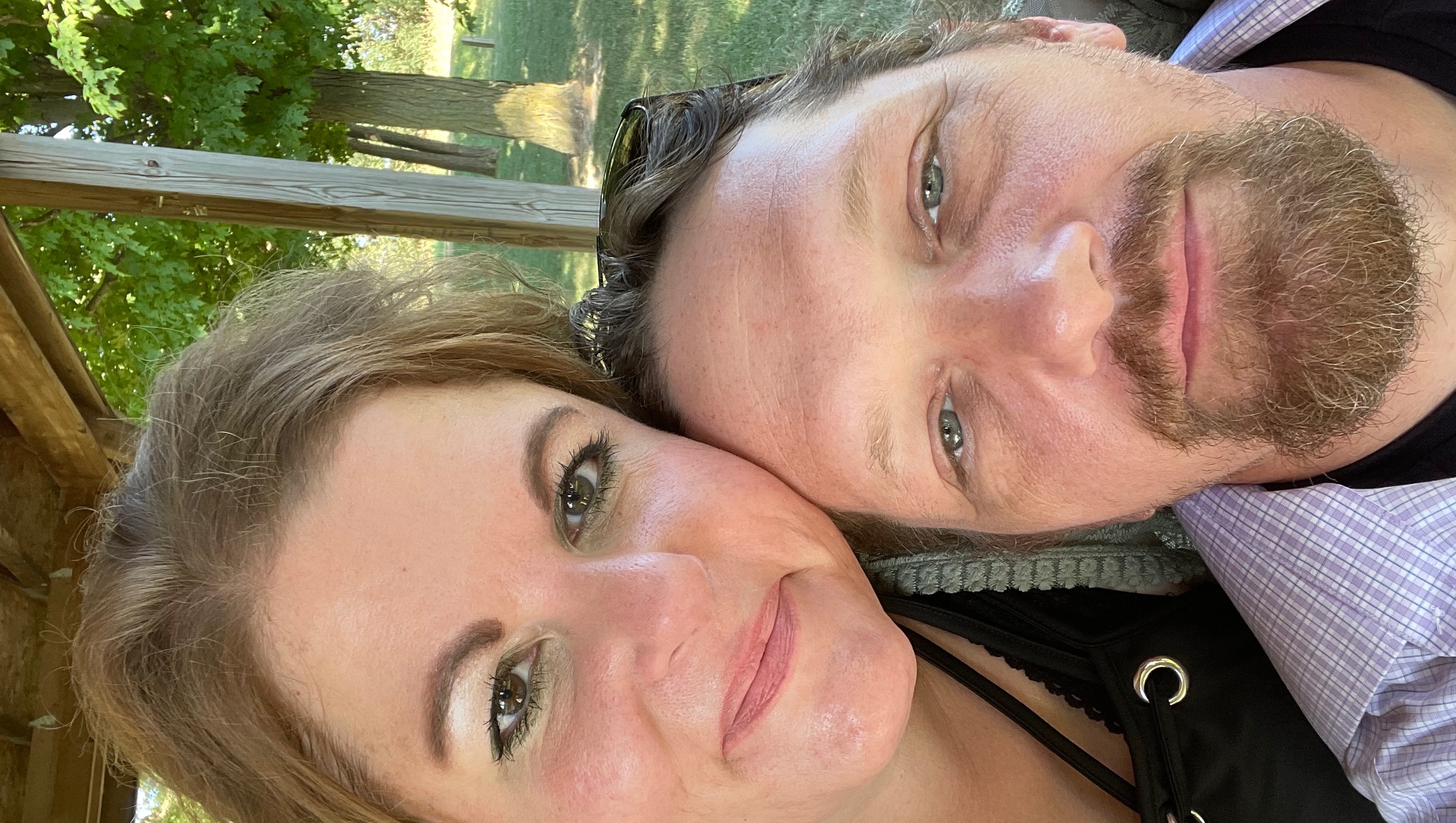 Fundraiser for Robert MacKay by Joni Zwiez : Help save&improve life for ...