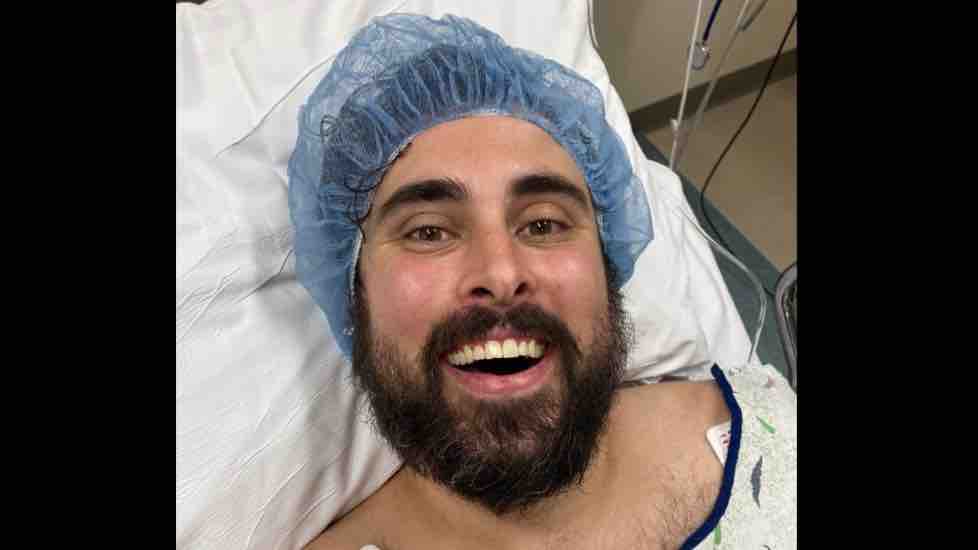 Fundraiser for Matthew Fitzsimons by Leah Lane : Fundraiser to help ...