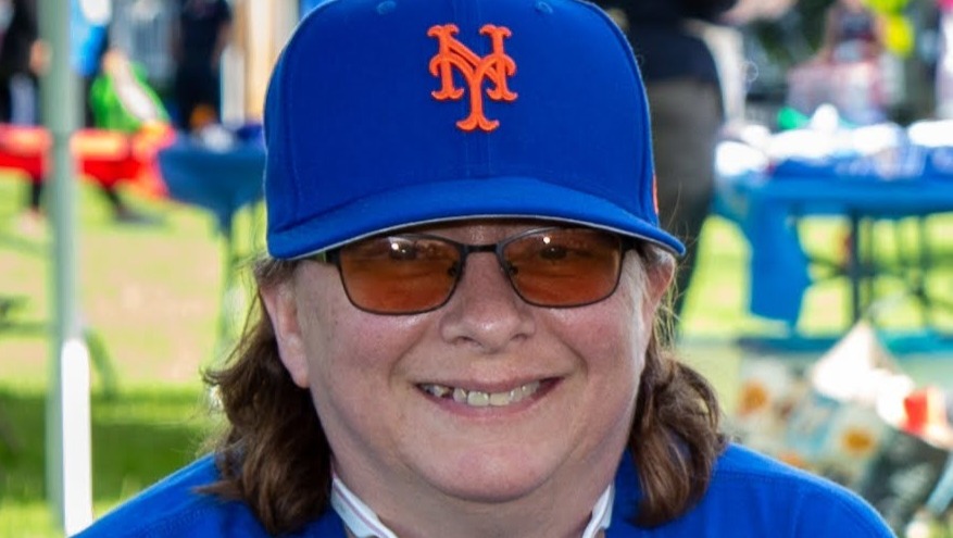 Fundraiser by Aaron Thomas : Cheri Scudder-Thomas