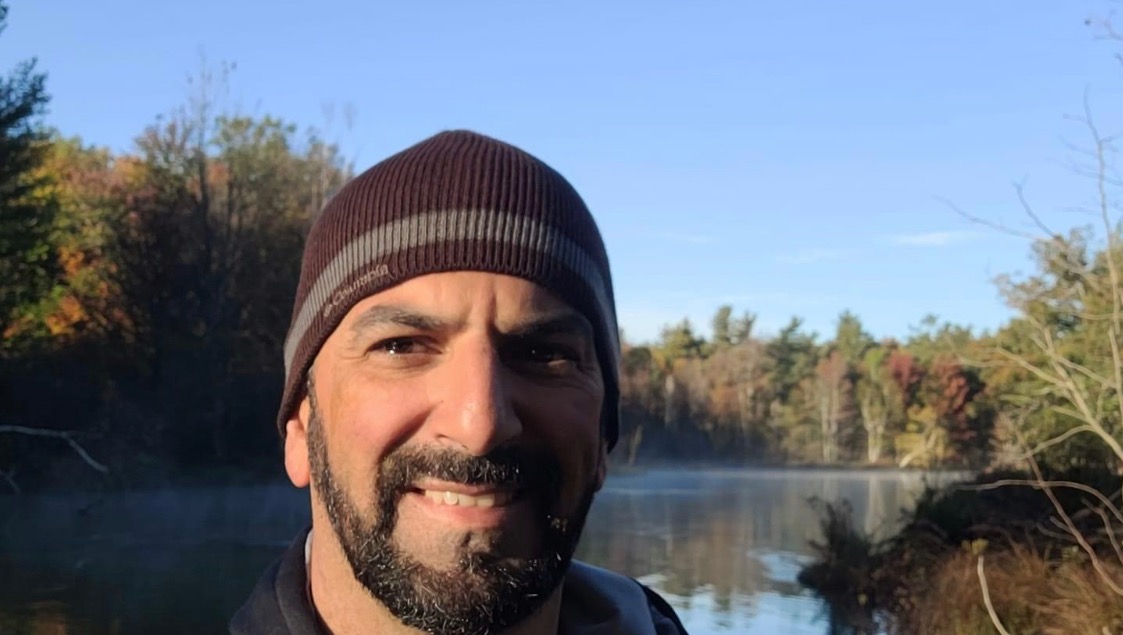 Fundraiser for Timothy Candela by Nicolo Candela : Tim Candela in his ...