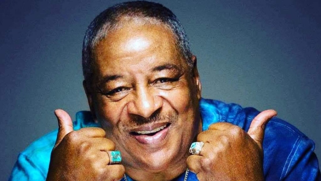 Fundraiser by Romy Schofield-Samuel : Documentary for Mr. Stan Schofield