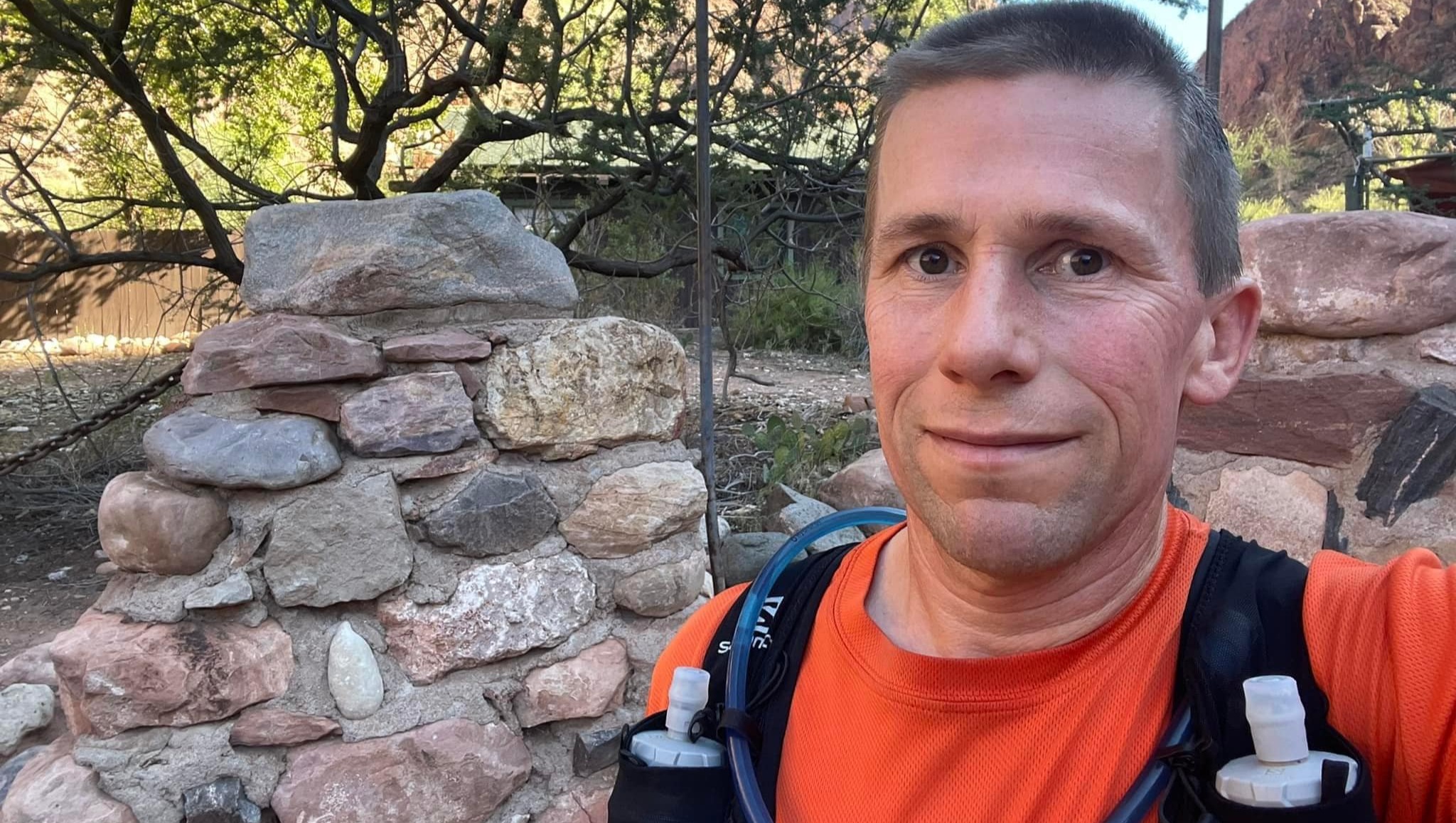 Fundraiser by James Varner : Support The Search for Robert Bondurant