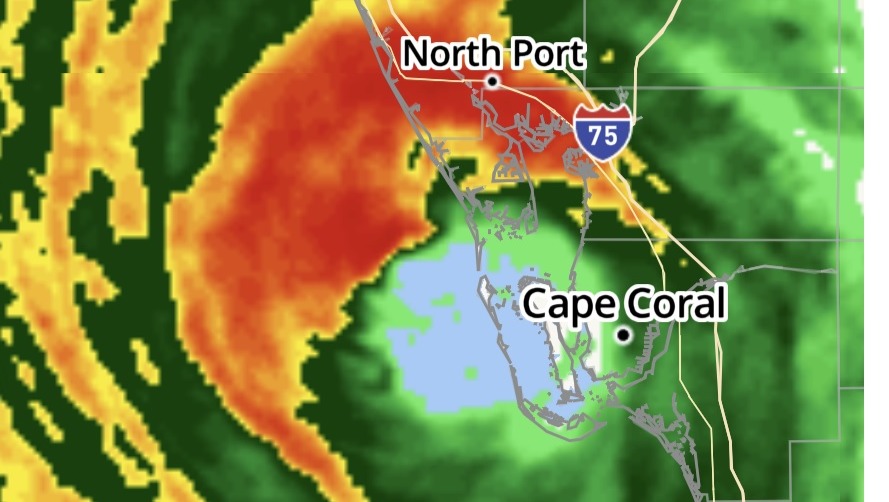 Fundraiser by Jay Stipe : Ft. Myers Hurricane Relief