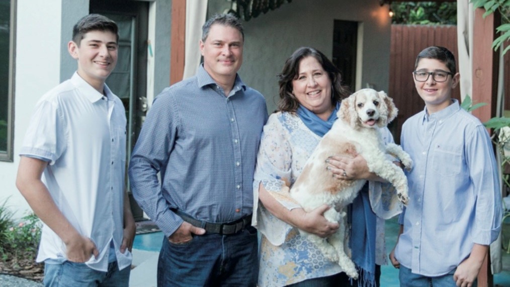 Fundraiser for Sheryle Woodruff by Gary Salzman : Hurricane Relief for ...