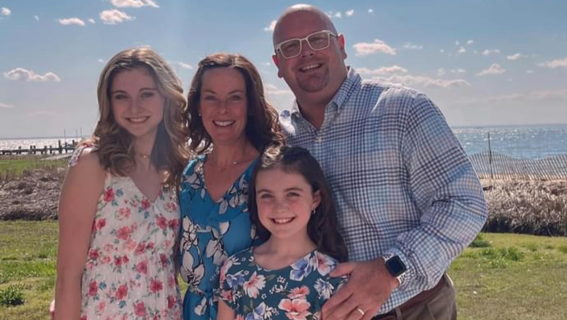 Fundraiser for Kathleen Schwingle by Jeffery Stewart : The Schwingle ...