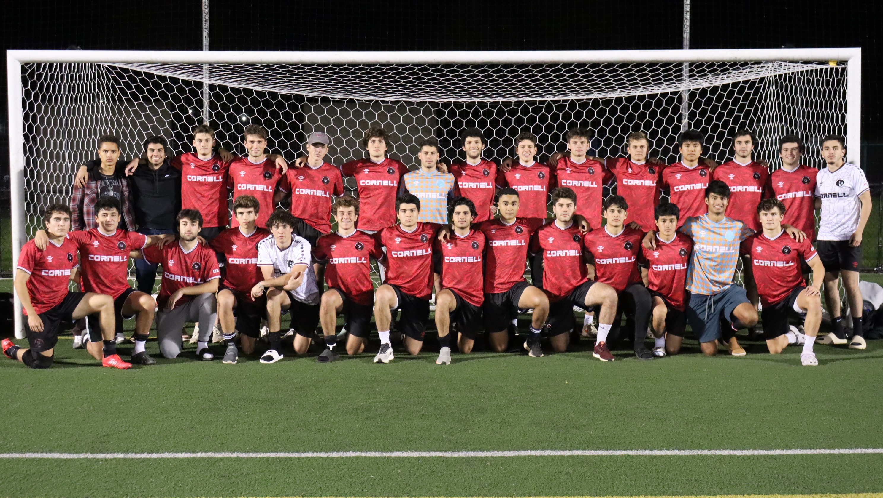 Fundraiser by Mundial FC : Mundial FC Nationals 2022