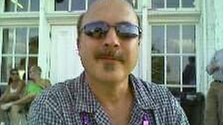 Fundraiser by Darrell Thompson : ASKING FOR HELP TO BATTLE CANCER...