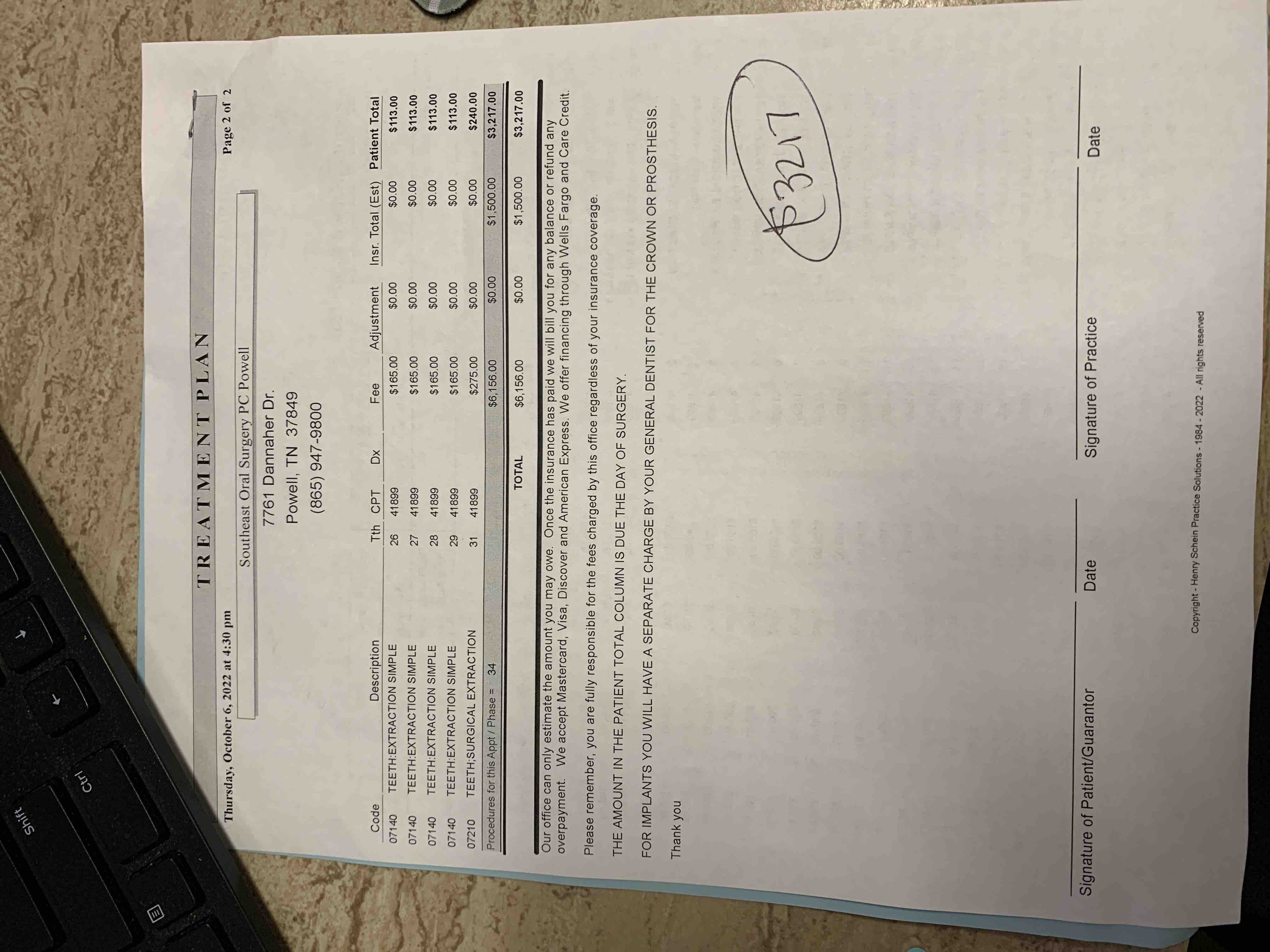 Fundraiser By Lisa Farmer Dental Needed ASAP fundraiser-by-lisa-farmer-dental-needed-asap
