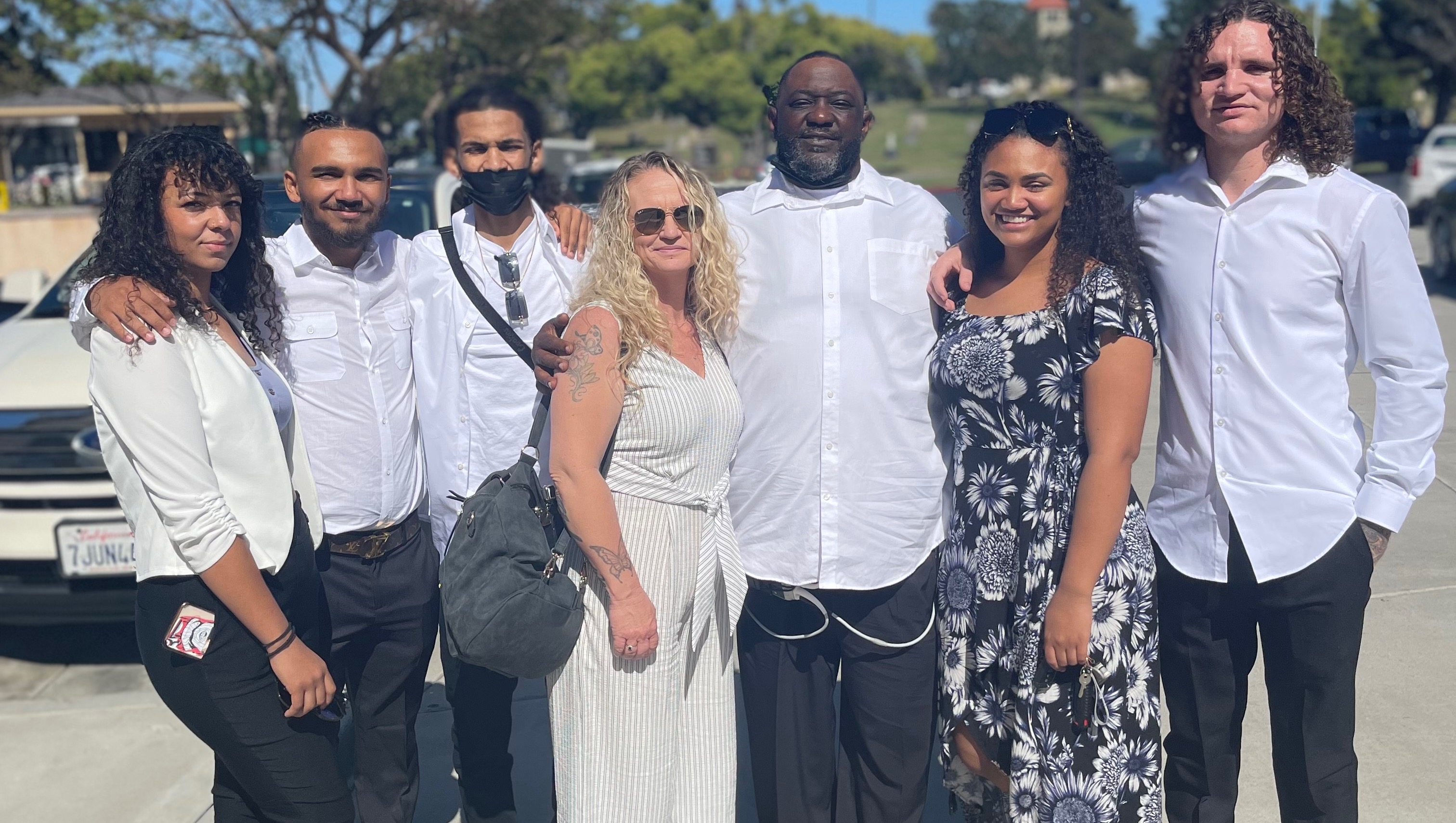 Fundraiser by Angelina Williams : The Williams