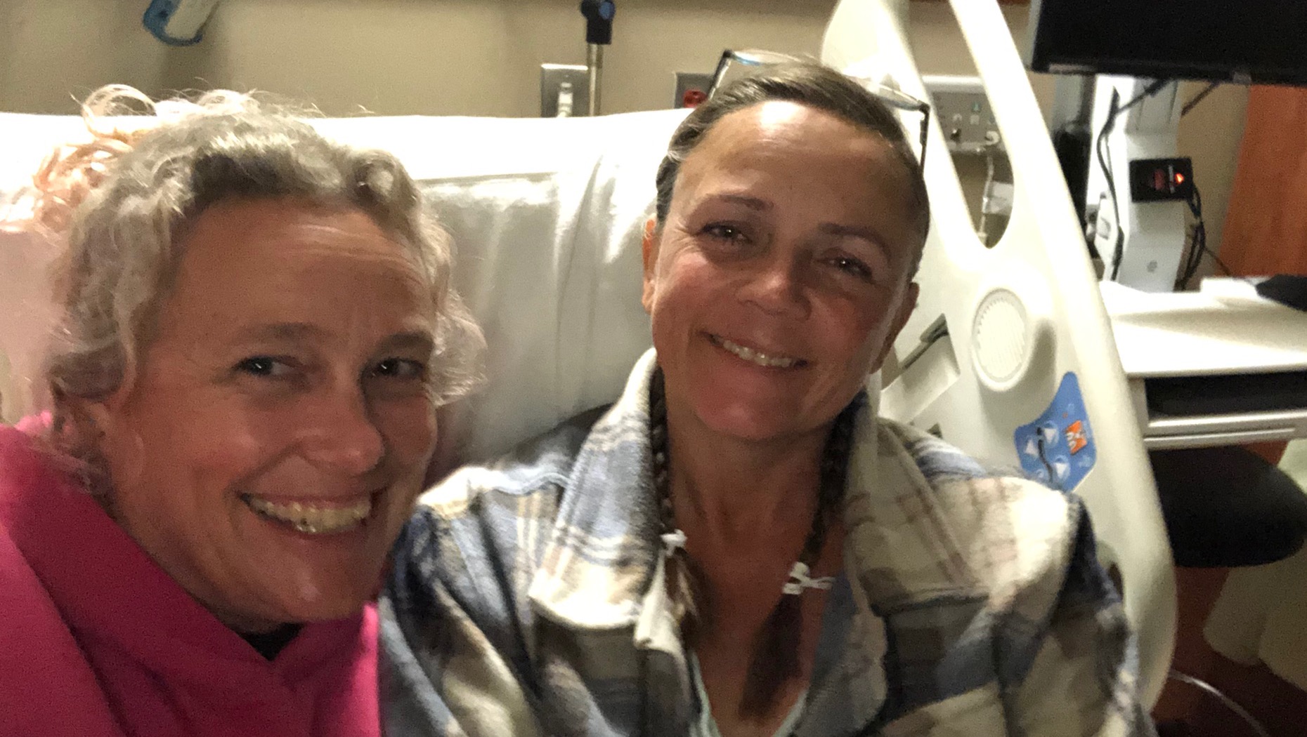 Fundraiser by Debbie Bunker : Final Wishes for Kayla Bandy