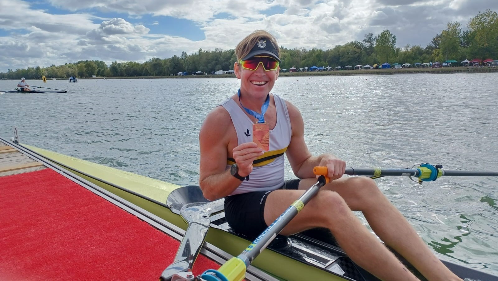 Fundraiser for Dan Bartlett by Eloise Alden : Donate to help fellow IPC ...