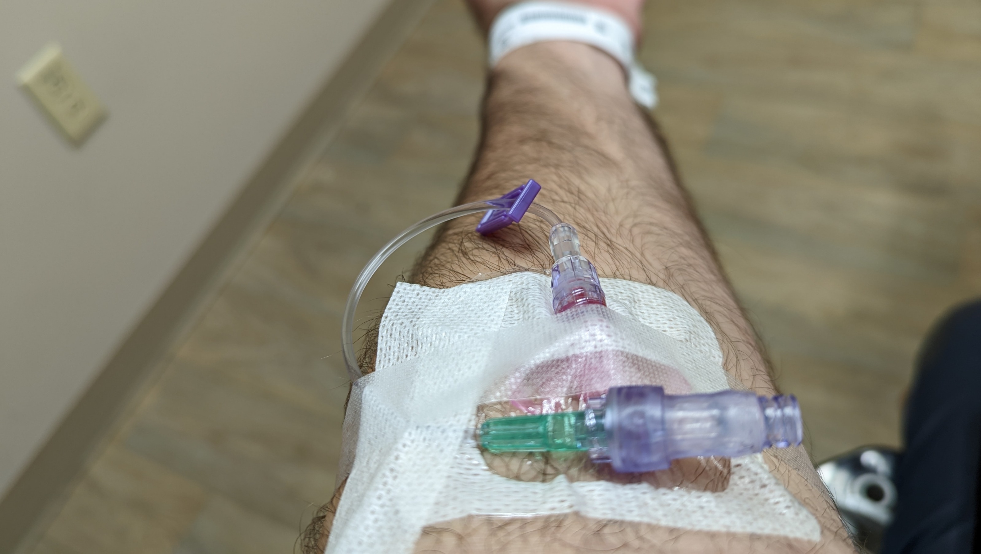 Fundraiser by Benjamin Rodenfels : Benjamin Rodenfels 2022 Calamity ...