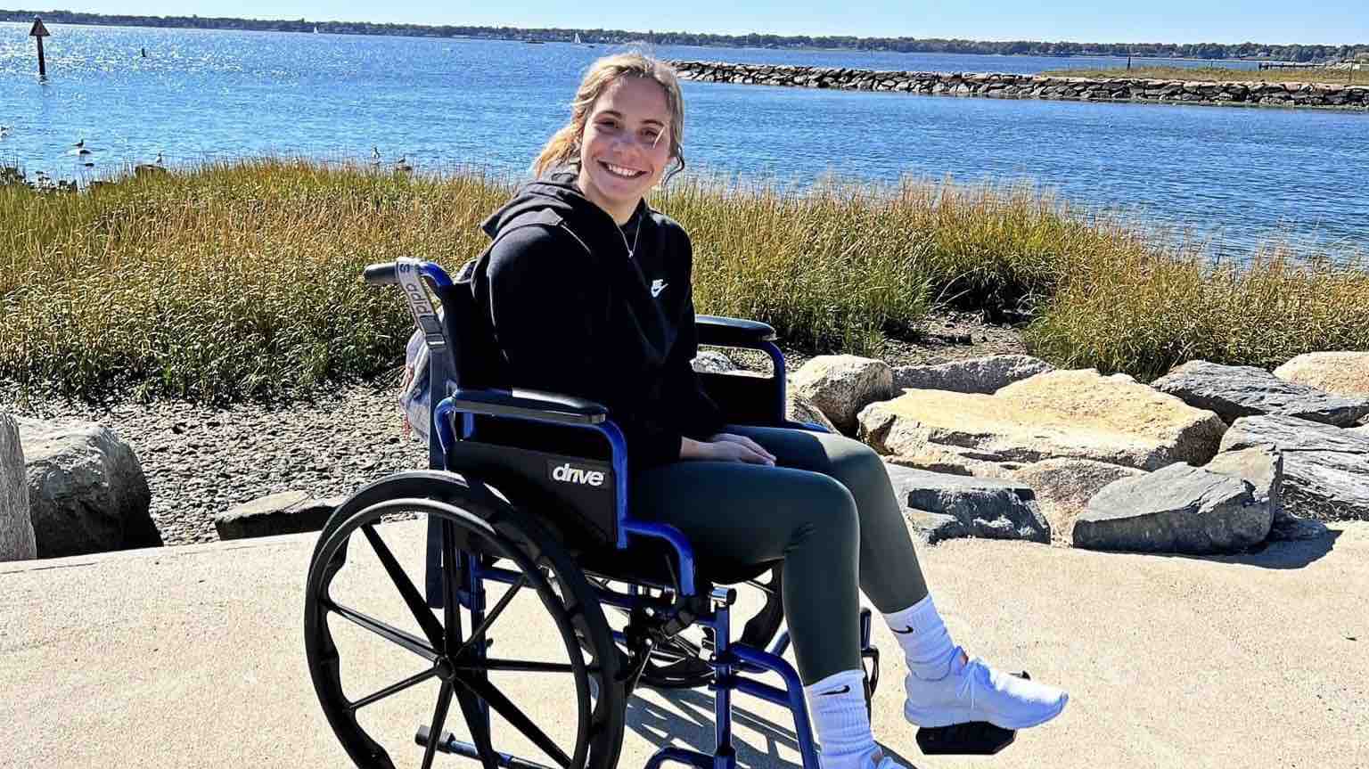 Fundraiser for Makenzie Fournier by Sydney Parkhurst : Help Juliana get ...