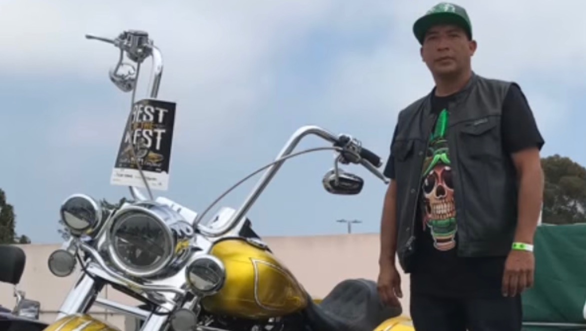 Fundraiser for PATRICIA URESTI by Mark Ewert : Vicente “Chente” Amezcua ...