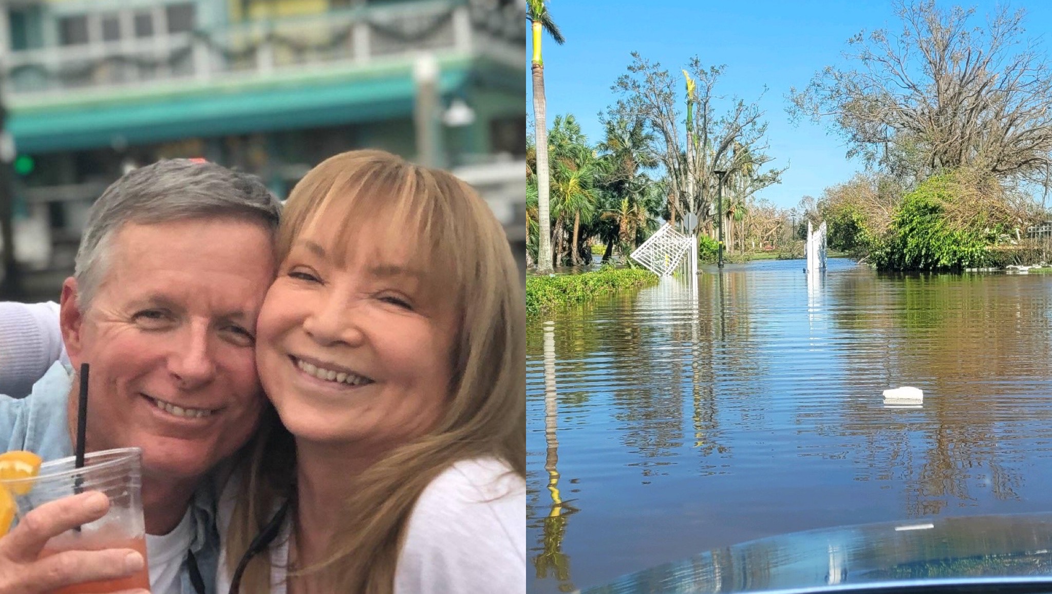 Fundraiser by Destiny Jean-Charles : Help Beite & Henny after Hurricane ...