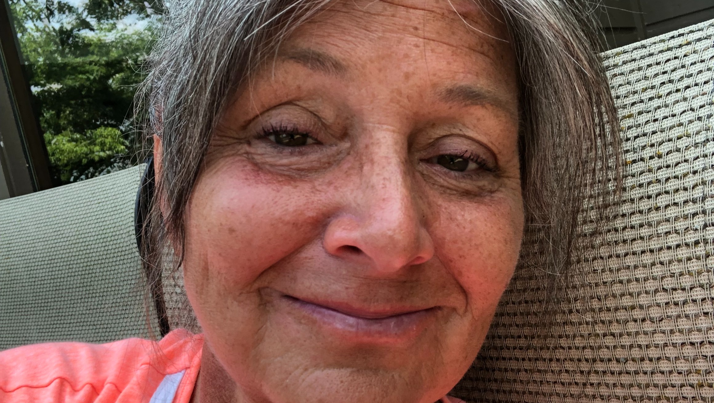 Fundraiser for Michael Reeves by Karen- Fluffy Powers- Reeves : Karen ...