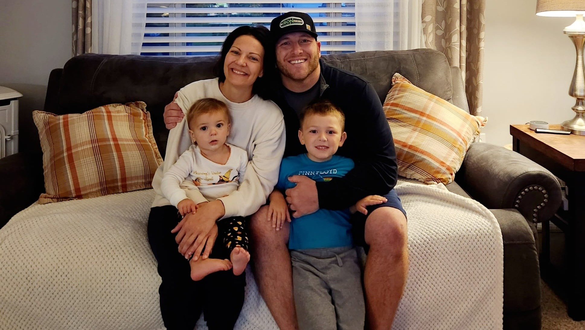 Fundraiser for MaryJean Lignos by Liz Panzica Reynolds : Support the ...