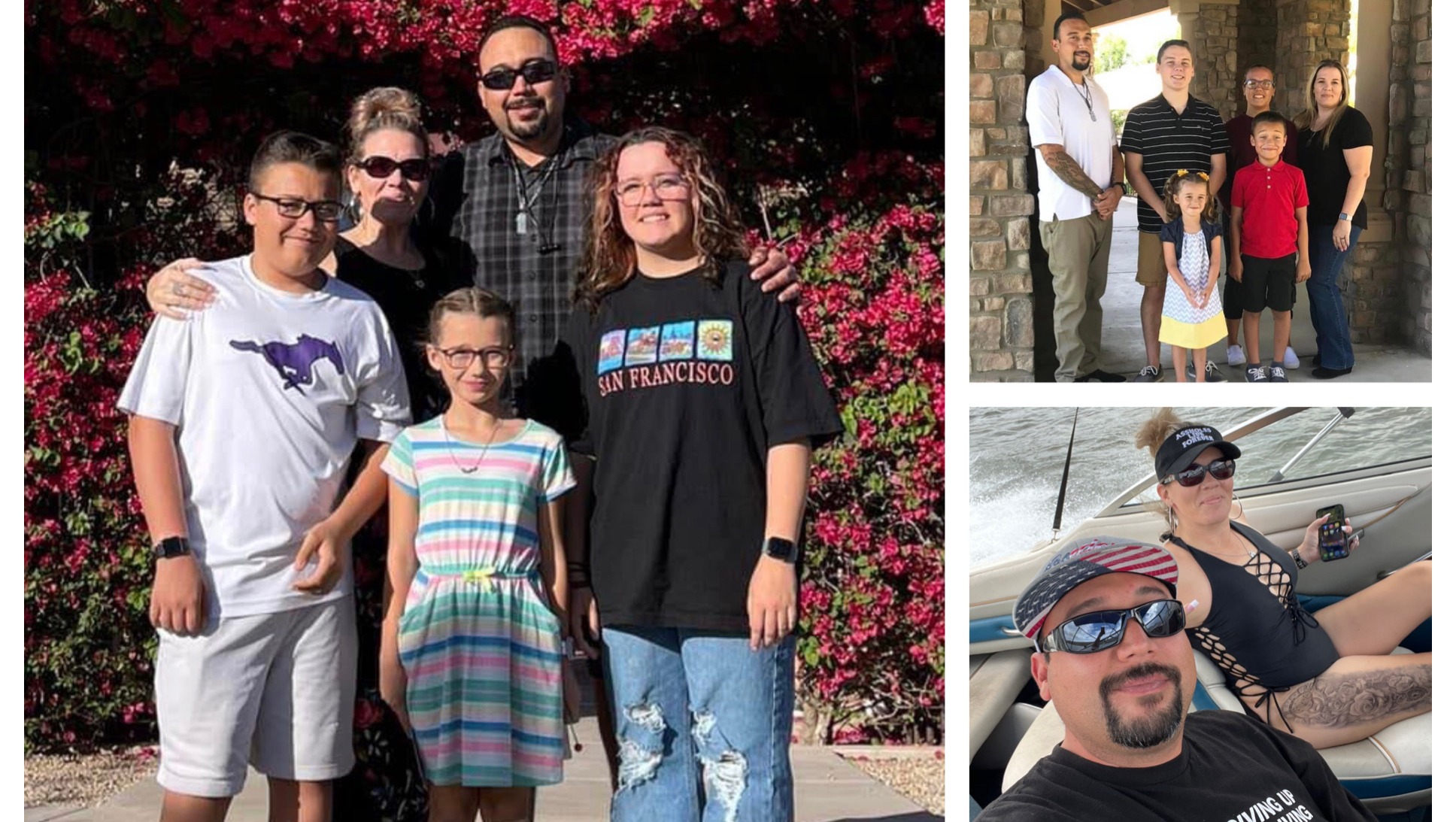 Fundraiser for Jessica Lancaster by Audrey Salgado : Lancaster Family ...