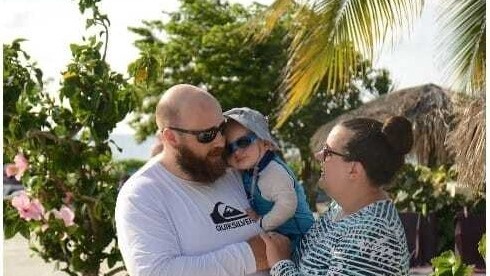 Fundraiser for Lauren Barbera by Caitlin Way : Hurricane Ian Relief ...