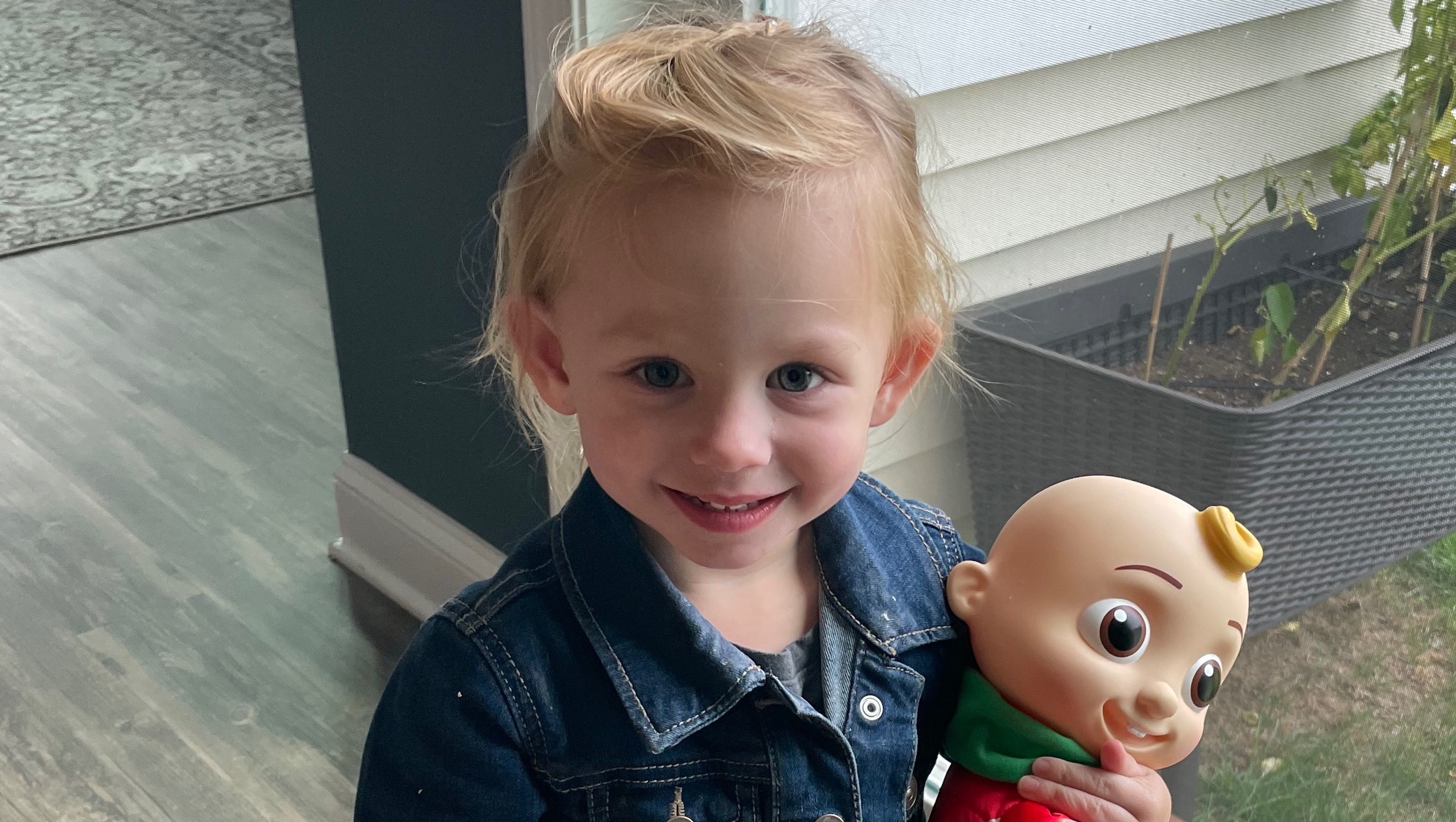 Fundraiser by Elizabeth Bruette : Capri Moore Trust