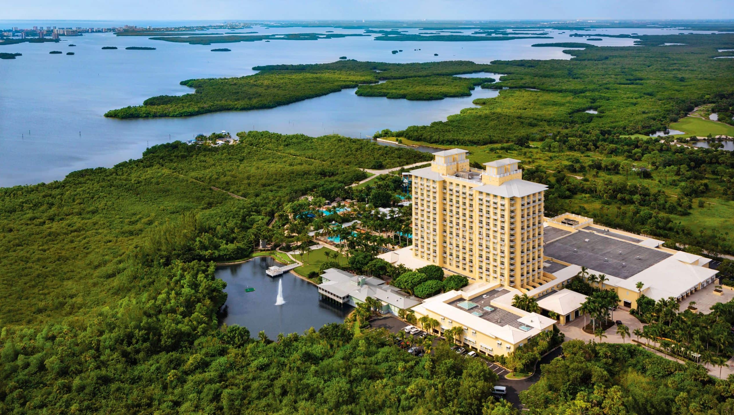 Fundraiser by Jessica Schultz : Hyatt Florida Colleagues- Hurricane Ian