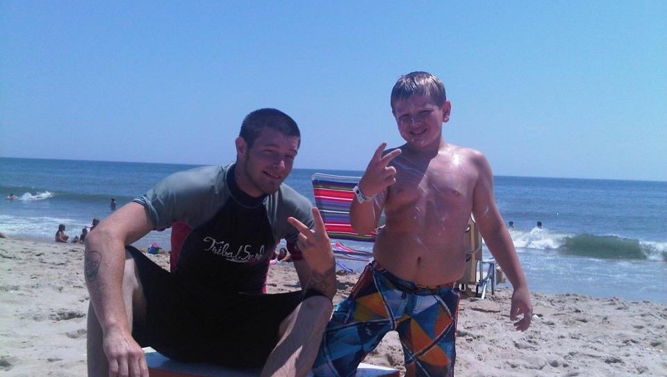 Fundraiser by Sarah Roesler : Funeral-memorial service for Matthew Ryan ...