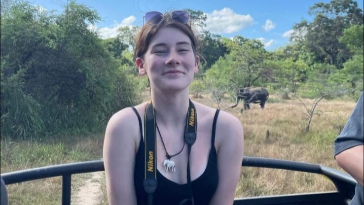 Fundraiser for Andrea Buck by Steven Rowell : Portia Buck Recovery Fund