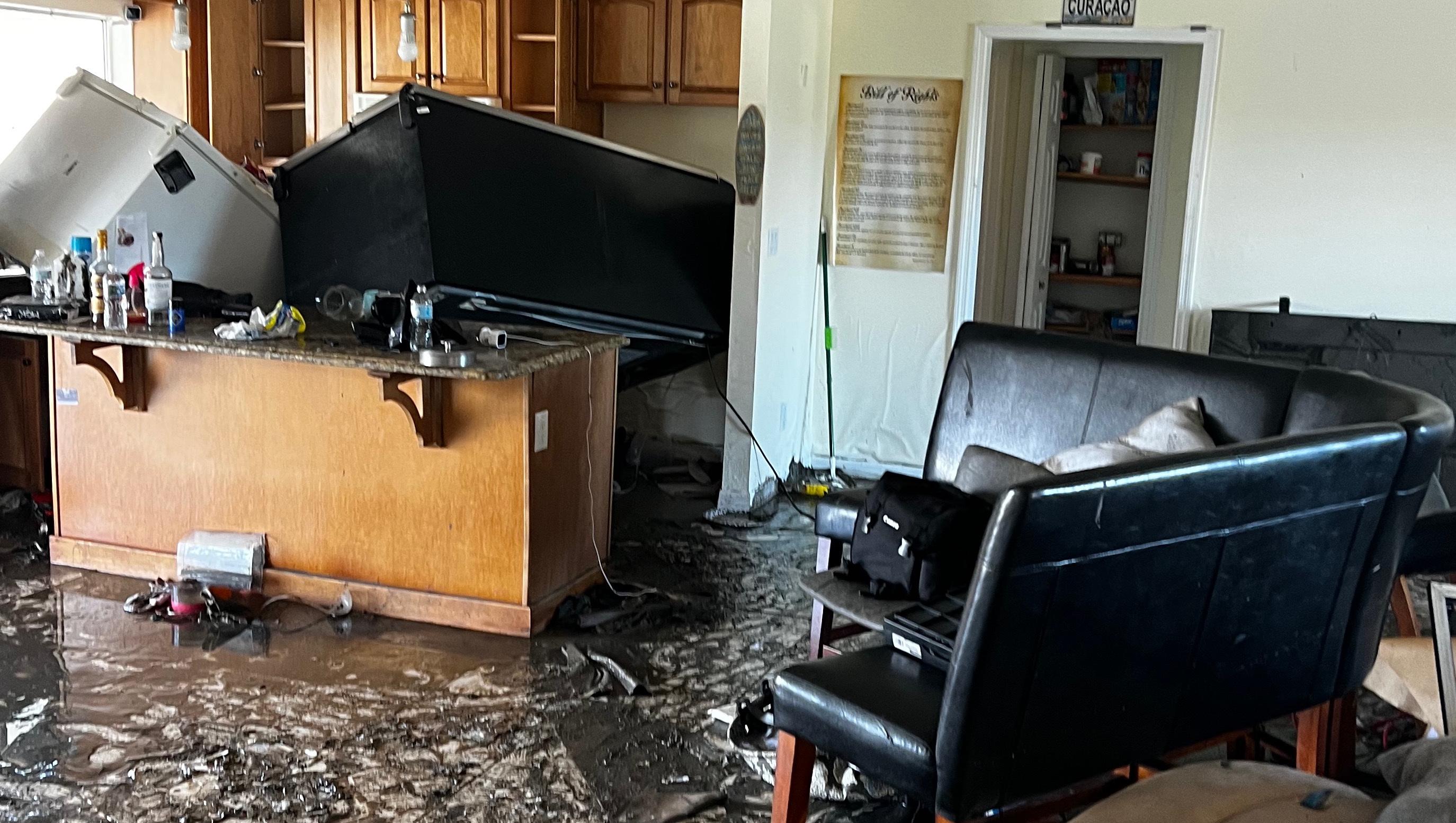 Fundraiser by Jason Bridge : Hurricane Ian Help