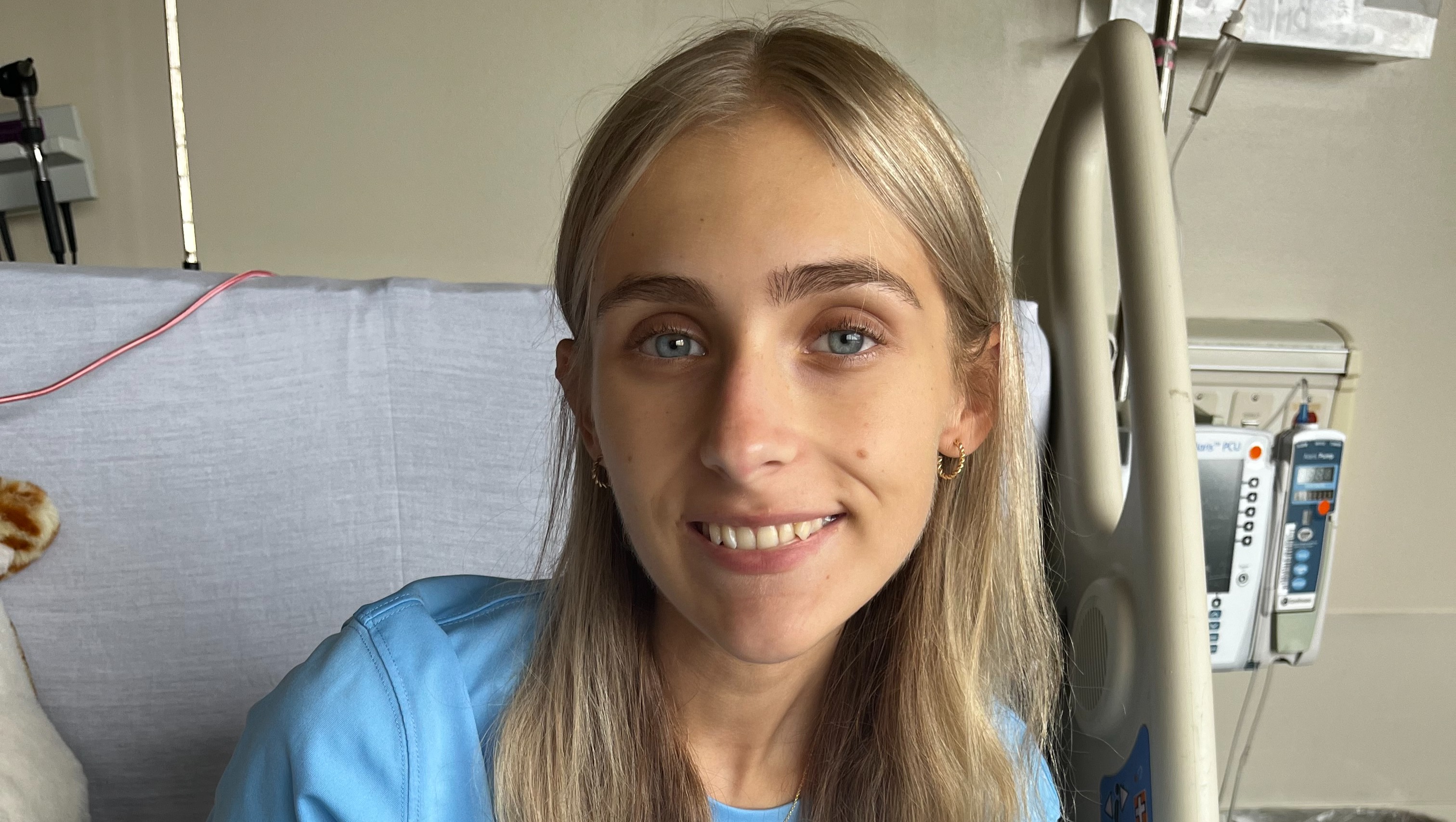 Fundraiser for Kelly Erwin by Kristie Oglesby : Brinlee's Story