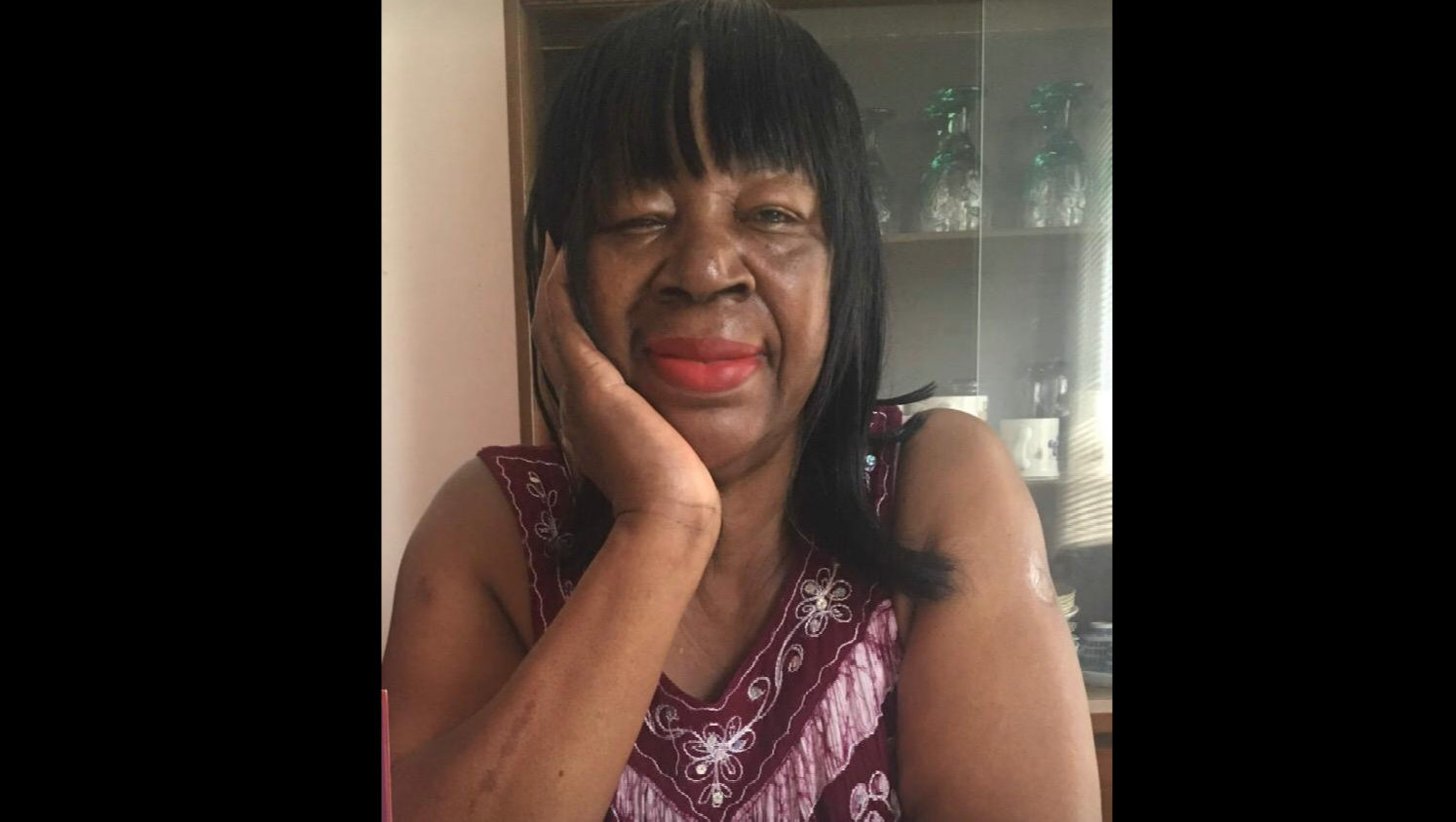 Fundraiser by Floriana Brindle : Paying a tribute to our mother Maria ...