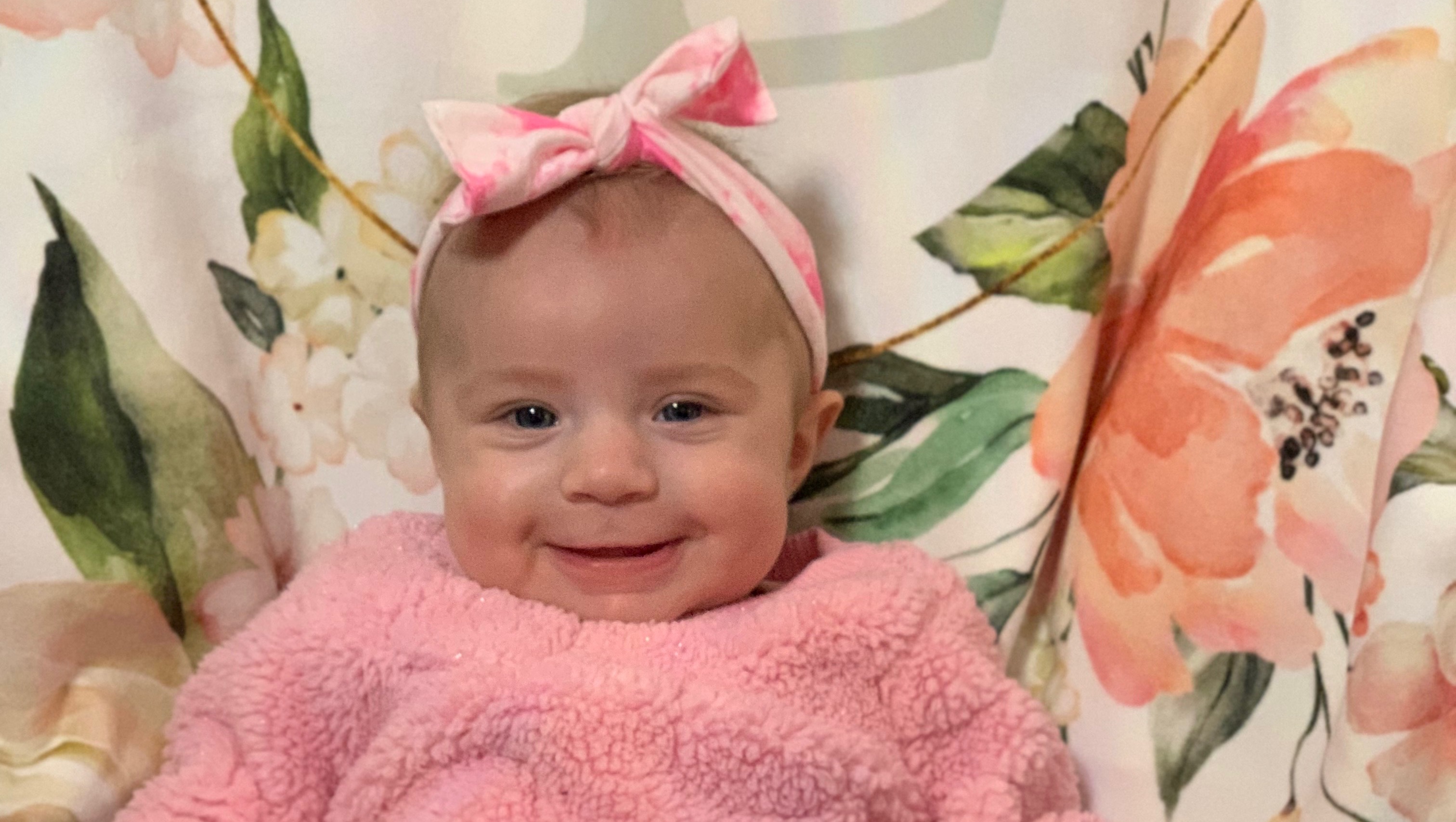 Fundraiser by Bethany Bachman : Larkin, Britney & Cody Zacherl