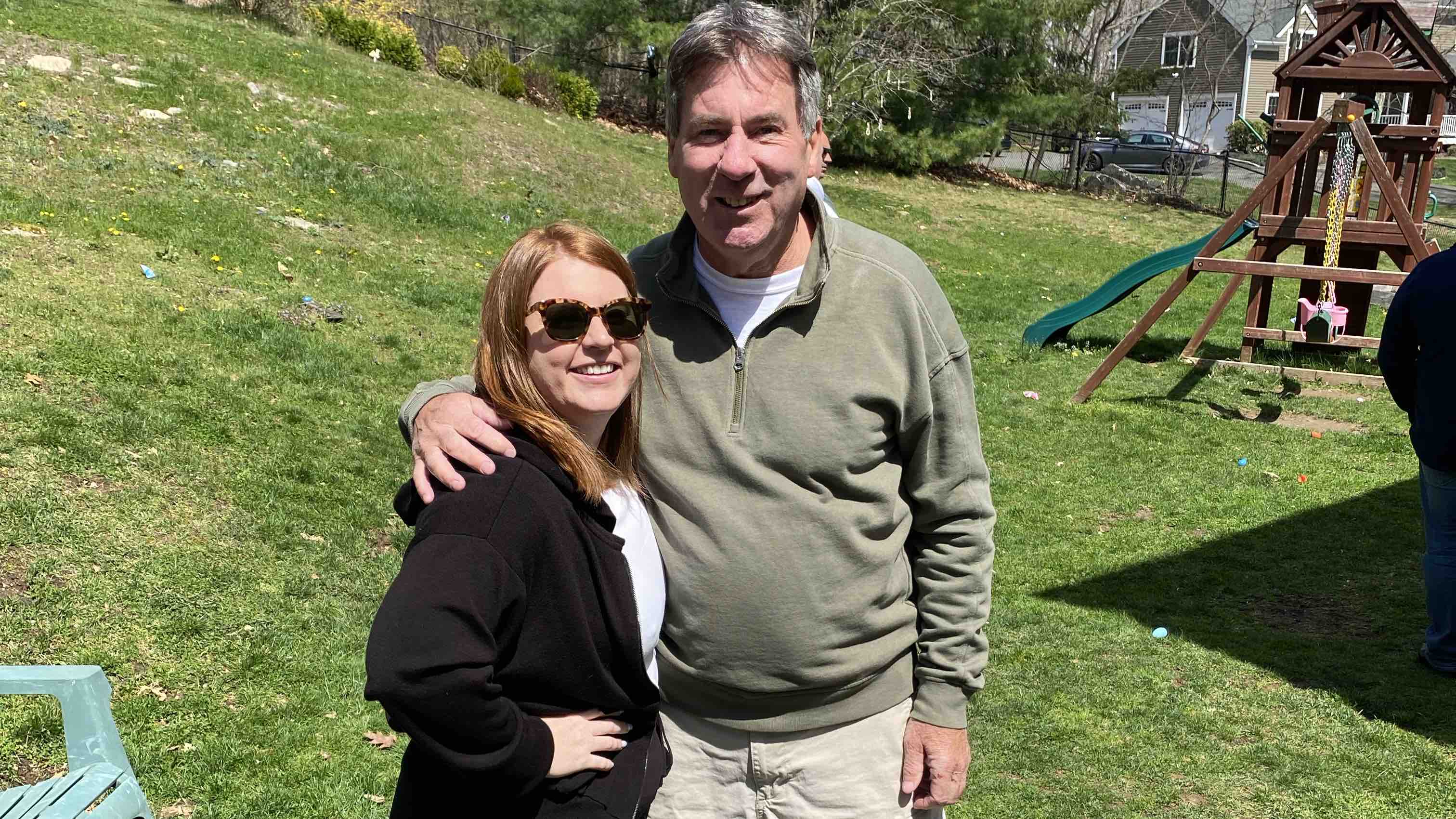 Fundraiser by Morgan Foley : Celebration of Life - Michael Foley