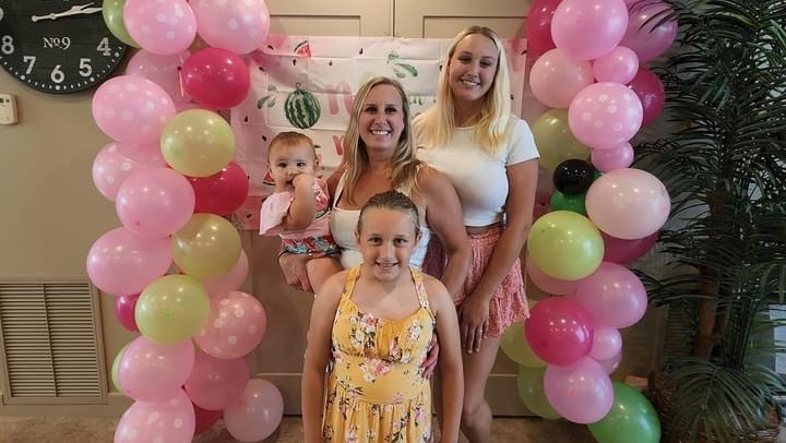 Fundraiser for David Clapp by Jamie Arbor : In Memory of Michelle Clapp