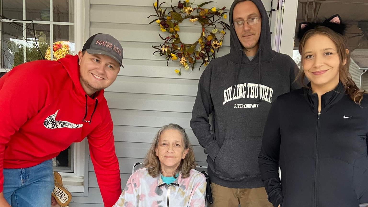 Fundraiser by Sonya Ford : Help for Lisa