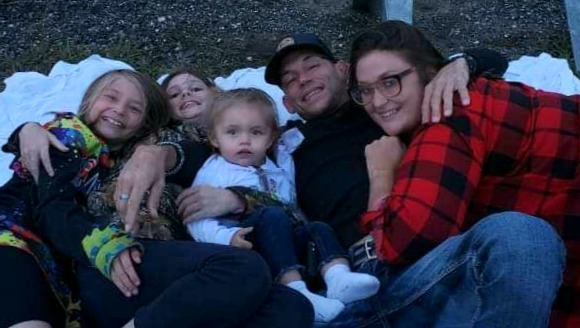 Fundraiser for Michelle Chapman by Valerie Roberts : Kayleigh Raymond