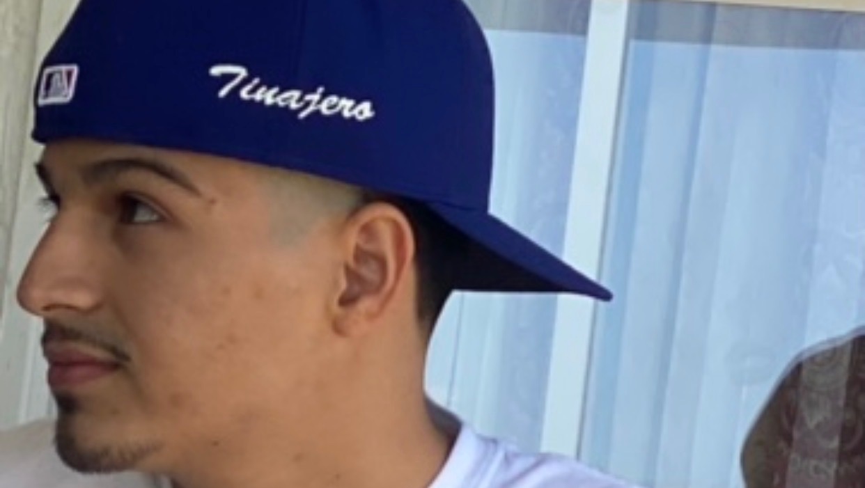 Fundraiser for Coralia Bonilla by Jonathan Sanchez : Gustavo Tinajero