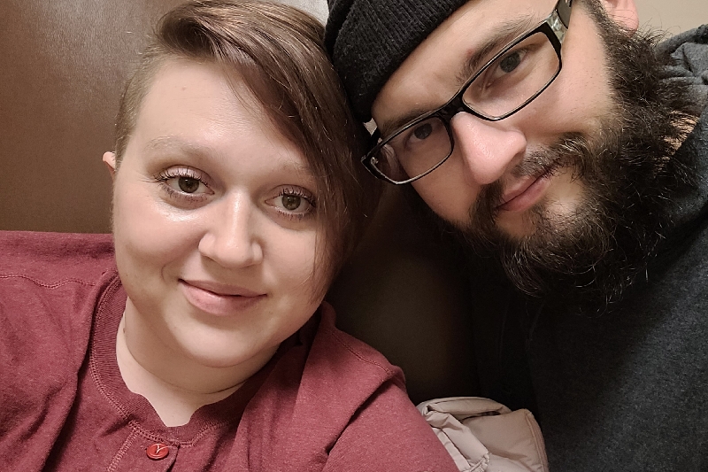 Fundraiser by Adam Feury : Helping my sister and family