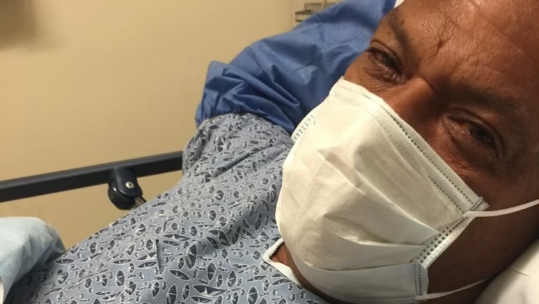 Fundraiser by Lynette Warren : RusticSoul_ John and Angela Cancer Fund