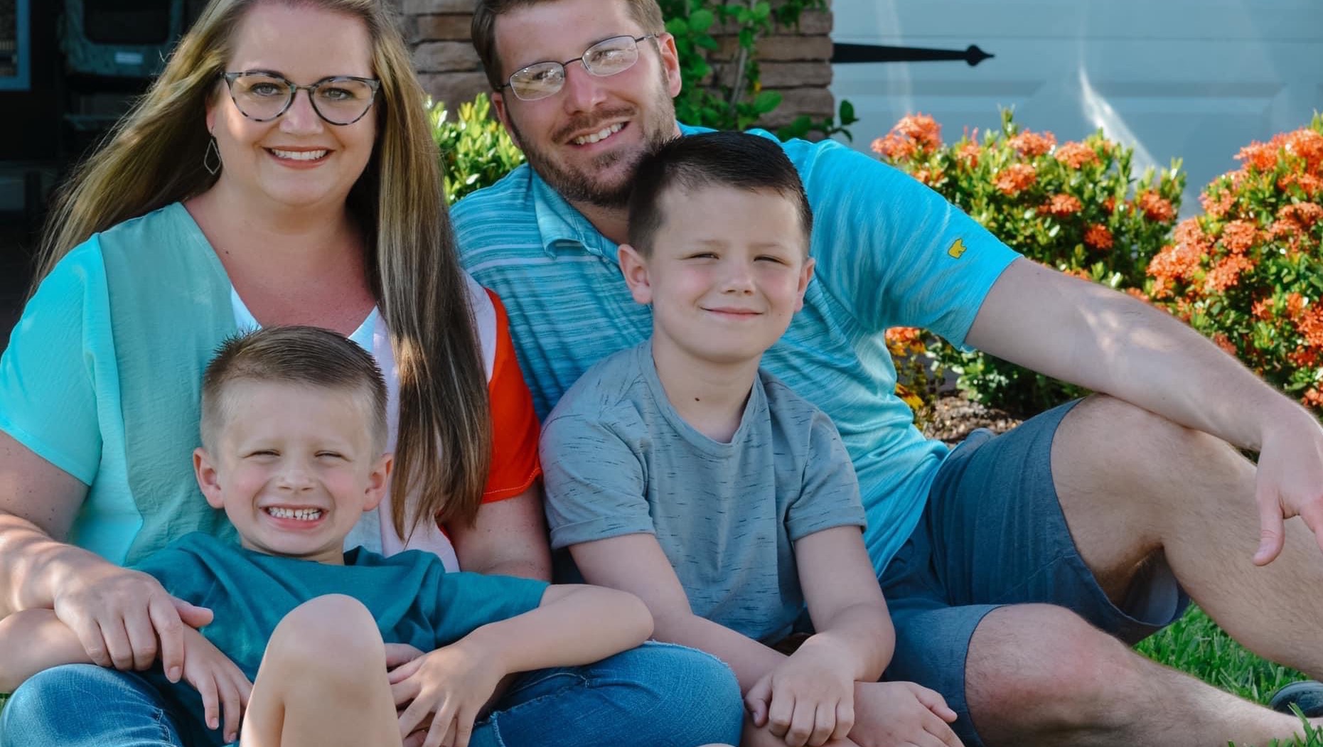 Fundraiser by Christie Edwards Emrich : Support Tommy’s Recovery