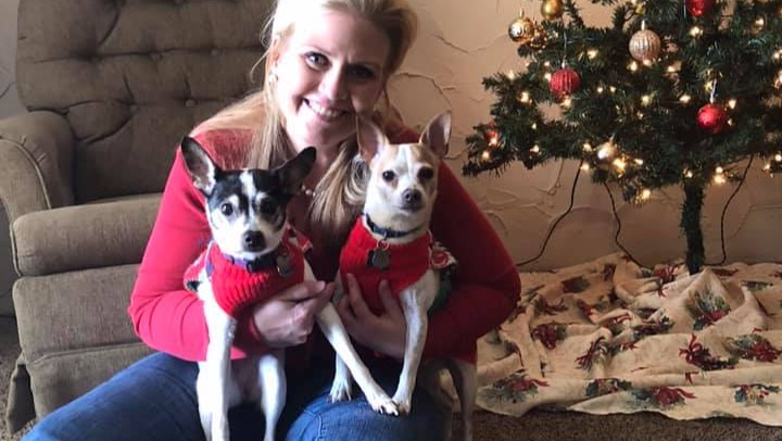 Fundraiser for Tara Howe by Shelby Frenette : Tara Howe #HurricanIan Help