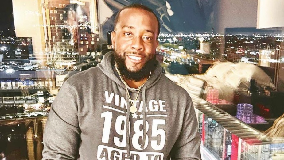 Fundraiser for Jamaal Simpson by Allison Callender : Jamaal Simpson