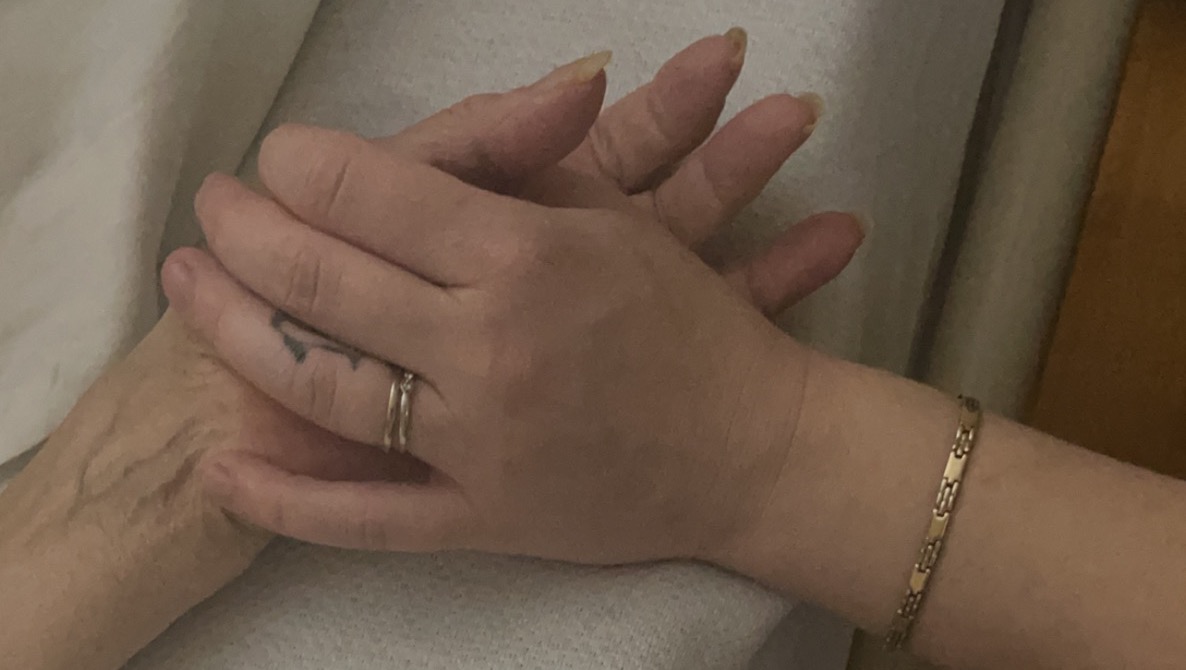 Fundraiser by Angela Santora : Paying tribute to Evelin’s mother