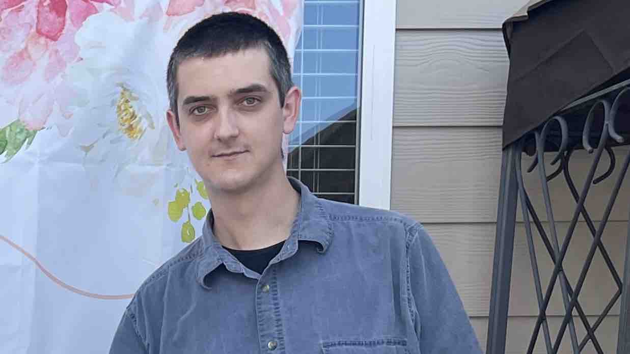 Fundraiser for Angel Delchev by Gergana Miteva : Ivan’s Memorial Fund