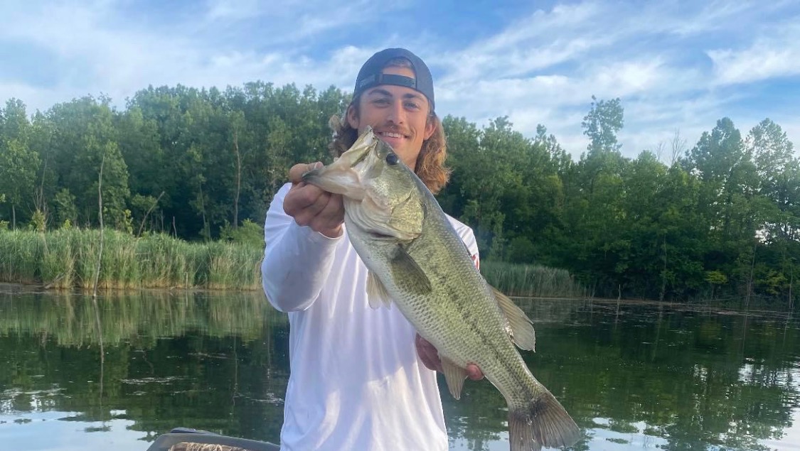 Fundraiser for Matthew Guffey by Emily Frank : Devon Guffey