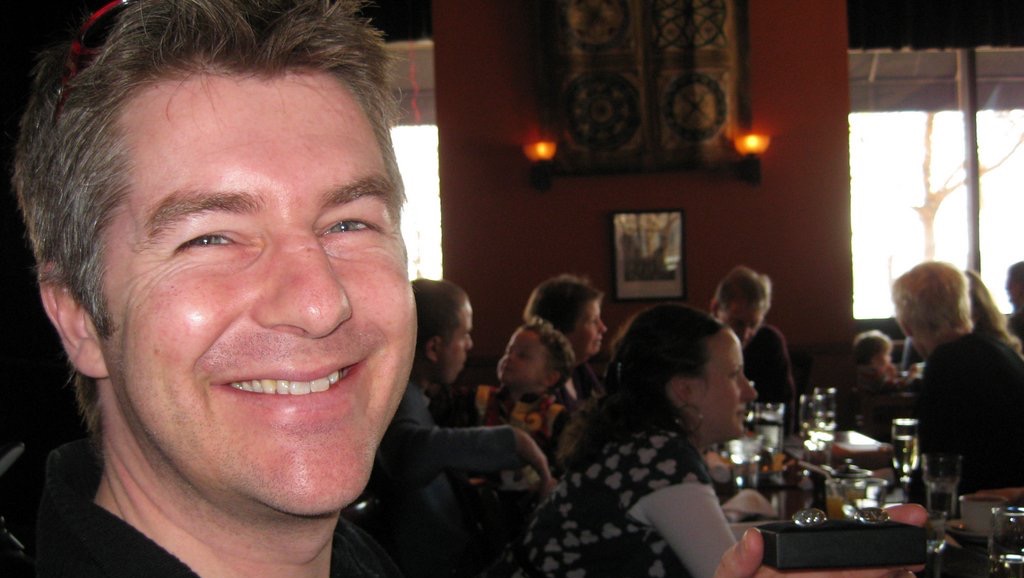 Fundraiser for Elizabeth Jackson by Sheila Starkey Hahn : Andrew Verner ...